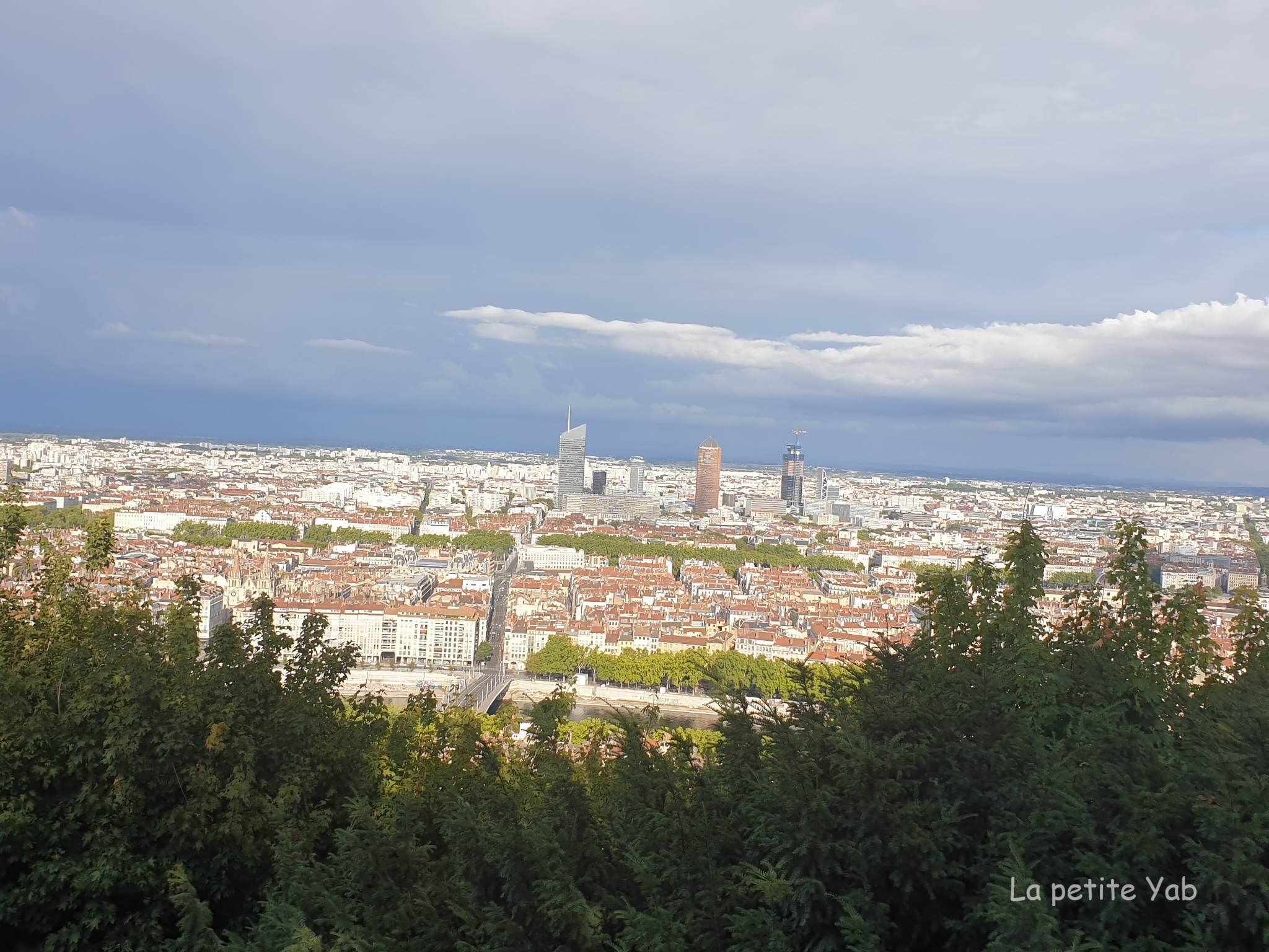 8 lieux à découvrir absolument à Lyon - La petite yab